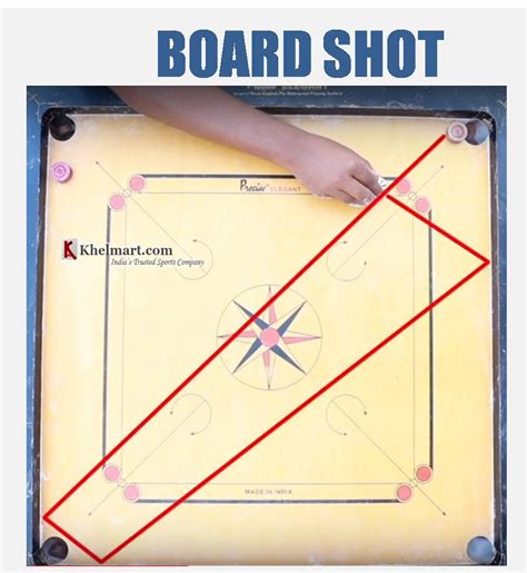 Best 10 Carrom Trick Shots Artofit