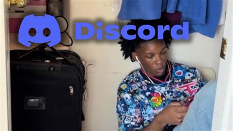 Inside D4vds Closet Discord And Celeste Rivas Deleted User Messages