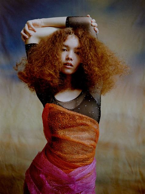 Ayanna Coles The Society