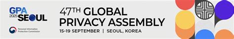 Global Privacy Assembly Linkedin