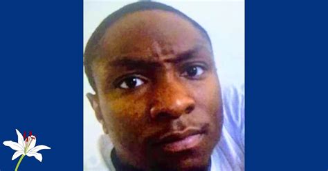 Jamarion Jackson Age 23
