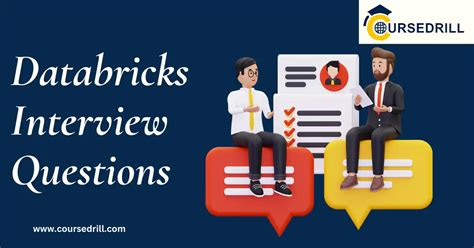 Top Databricks Interview Questions For 2024 Coursedrill