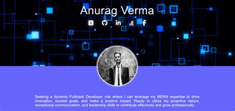 Anurag Verma On Linkedin Webdevelopment