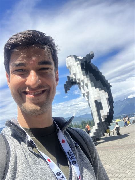 Back From Icml And Still Buzzing A Few Reflections For Anyone Still There—or Thinking Of Going