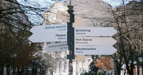 The Nav Element In Html5 How To Use It Villagecoder