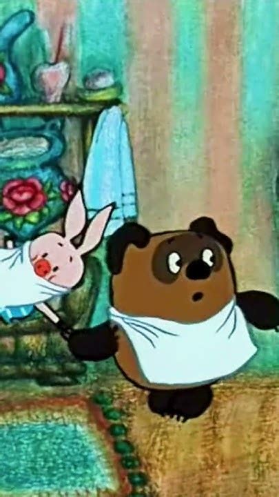 Винни пух Режиссерская версия 😁 Youtube