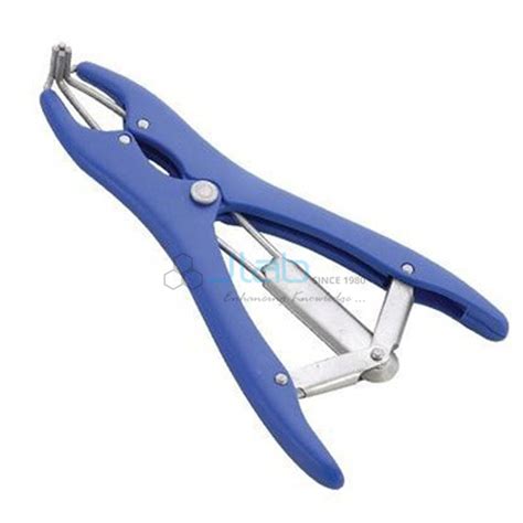 Plastic Elastrator Manufacturer and Supplier in India, Albania (Tirane ...