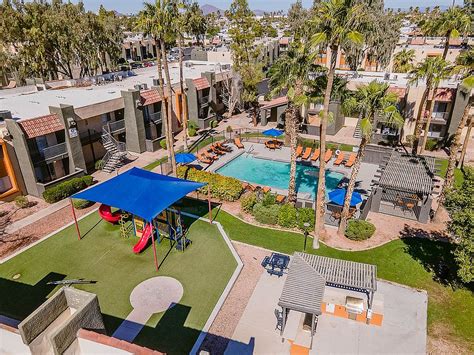 Villetta 1840 W Emelita Ave Mesa Az 10 Units Available Zillow