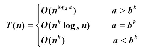 大学算法分析与设计复习总结 扩展递归技术 csdn博客