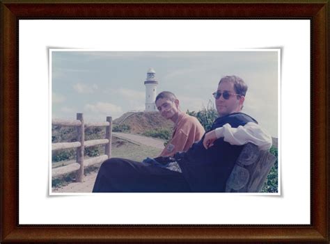 Historias De Amor John Caleo Y Timothy Conigrave