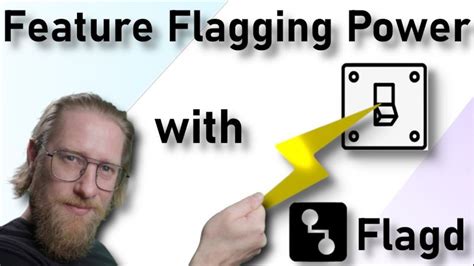 Alan Smith On Linkedin Feature Flags Made Easy With Flagd And Openfeature