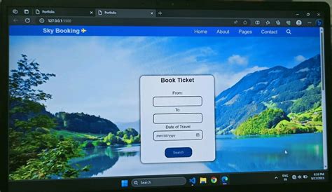 Akash Pradhan On Linkedin Codesoft Bookingsoftware Javascript