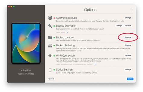 Migrating From Phoneview To Imazing