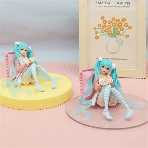Japanese Anime Figurine Model Toy Pvc Action Figure 2 Style Hat Sune