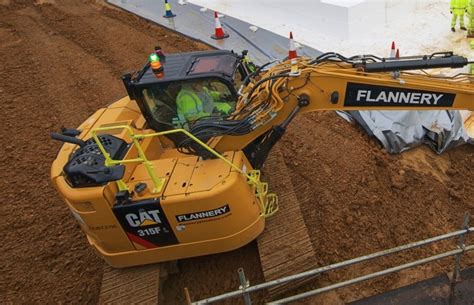 M4 Junction 3 12 Motorway Upgrade Cordek