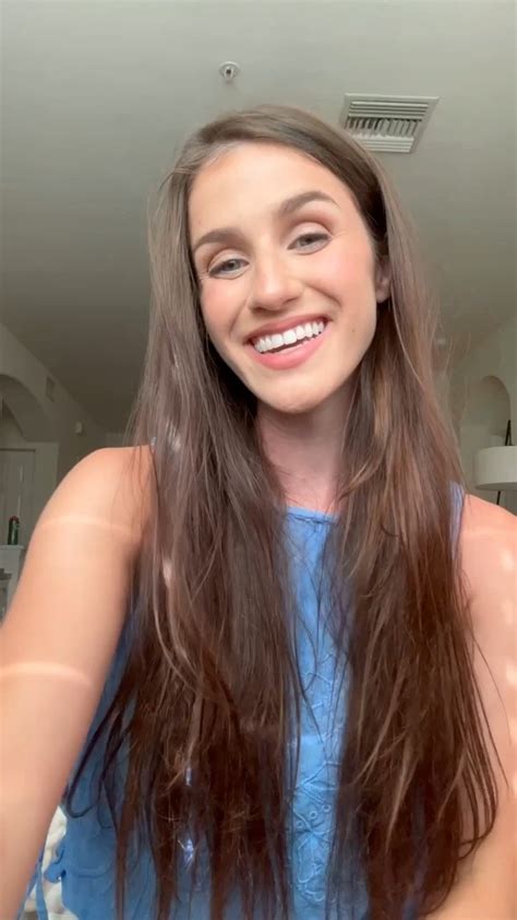 Abi Carters Top 20 Performances