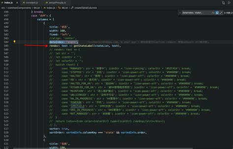 JavaScript用策略模式消除if else 和 switch 优前程 博客园