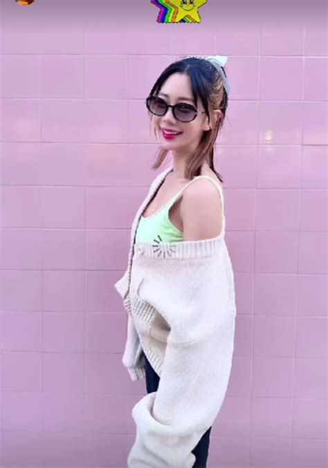 클라라 레깅스 여신완벽한 8등신 자태 텐아시아