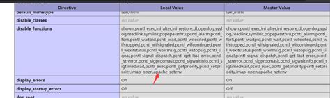 绕过disable Functions Scu Ctf Homepage