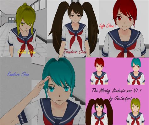 How To Yandere Simulator Mods Foowinner