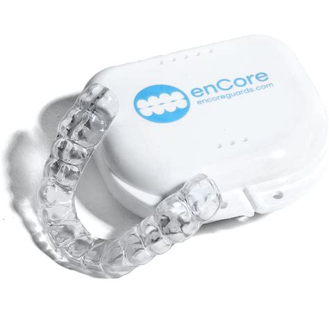 Guards Custom Dental Night Guardmouth Guard For Protection Against