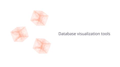 Why Every Data Pro Should Use A Database Visualization Tool