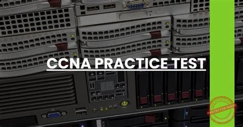 Ccna Practice Test Ccna Prep