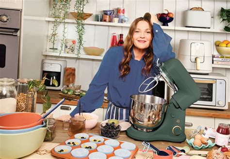 Beautiful By Drew Barrymore Eyes Expansion Store Brands