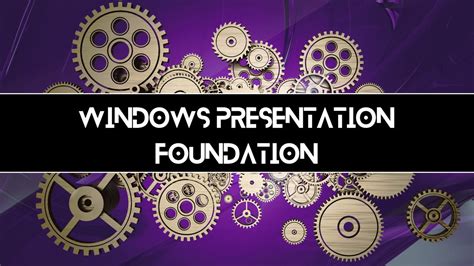 Building Wpf Guis In Powershell Beginners Guide