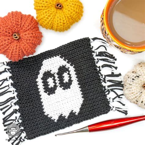 13 Quick Halloween Crochet Patterns You Can Make In An Evening Or Less