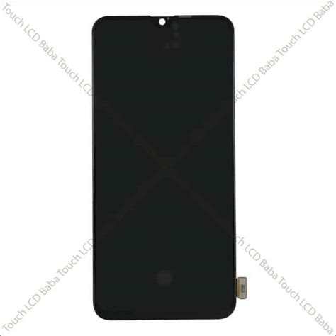 Realme X2 Display And Touch Screen Combo Replacement RMX1992