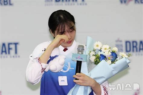 수피아여고 이가현 Wkbl 신인 드래프트 전체 1순위로 신한은행 입단