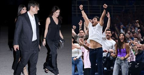 Καλλονή μελαχρινή νέα And πάμπλουτη Η περιζήτητη κόρη του Δημήτρη Γιαννακόπουλου μοιάζει με