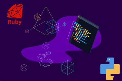 Python Ruby A Comparison Dominickm Com