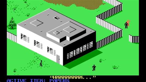 Infiltrator On Gog Com