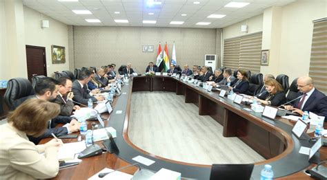 وەزارەتی خوێندنی باڵا چەند بڕیارێکی گرنگ دەردەکات