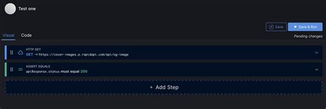 Learn Rapidapi Testing