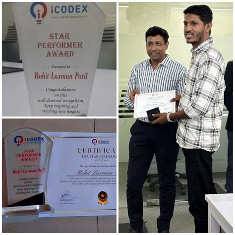 rohit patil on linkedin grateful starperformer teamwork