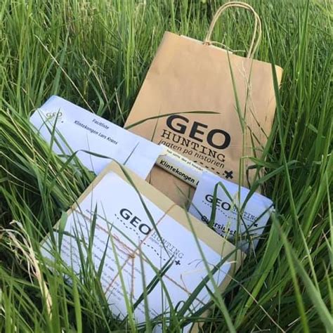 Geohunting Dk Geohunting Dk Added A New Photo — With