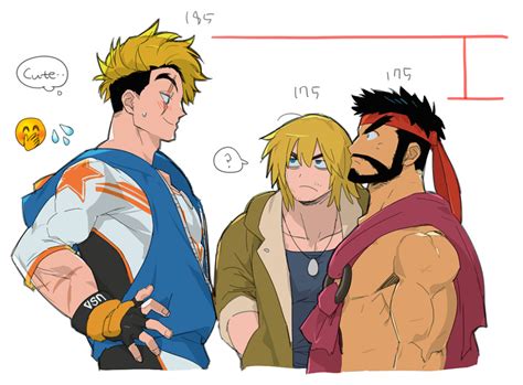 The Big Imageboard Tbib 3boys Athanjccgg Bara Black Hair Blonde