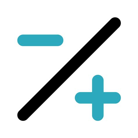 Minus Plush Slash Vector Svg Icon Svg Repo