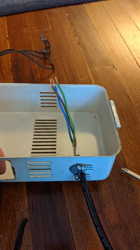 I Finally Decided To Install An Arduino In Our Space Heater From 1985
