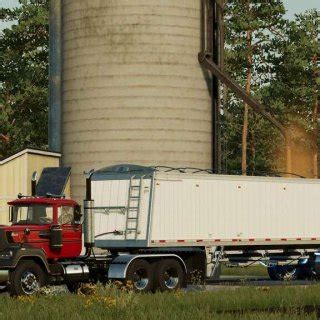 Storinator Storage Silo V1 0 0 0 FS22 Mod