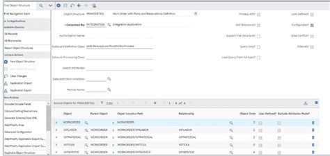 Performance Tuning Of Maximo Nextgen Rest Apis