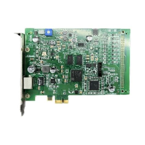 China ADT X Series EtherCAT Bus Motion Control Card Manufacturers Suppliers Factory