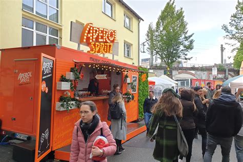 Agentur Livevent Eventproduktion Start