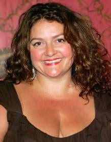 Aida Turturro Filmography Biography Awards Box Office What S After The Movie