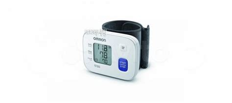 Omron RS1 HEM-6120-RU купить в Москве | Личные вещи | Авито