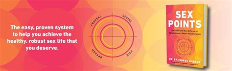 Sex Points Reclaim Your Sex Life With The Revolutionary Multi Point