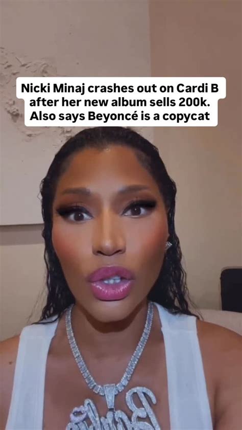 Nicki Minaj • 44m Reels On Instagram